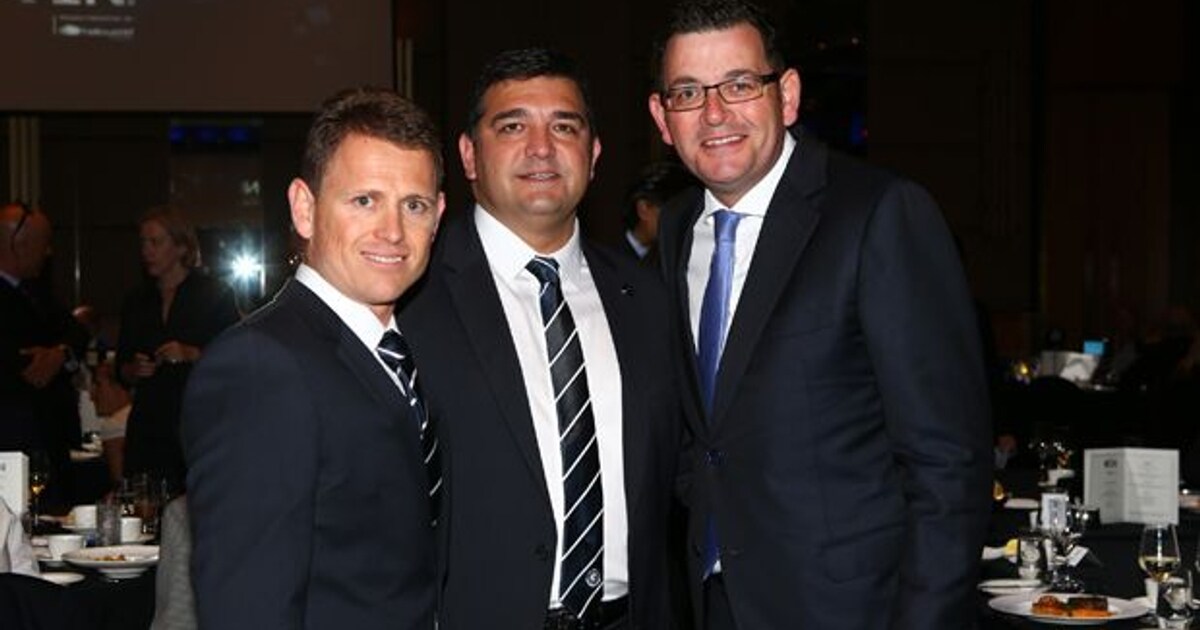 Gallery: Carlton IN Business luncheon
