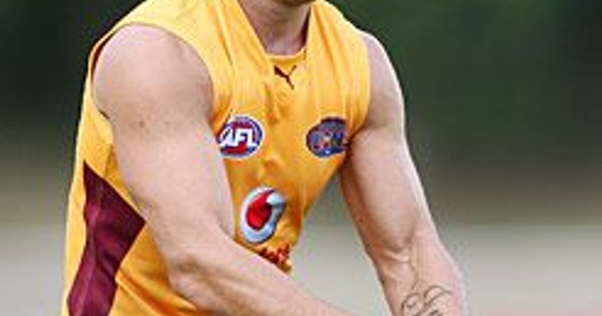 Blues can 'afford' to get Bradshaw