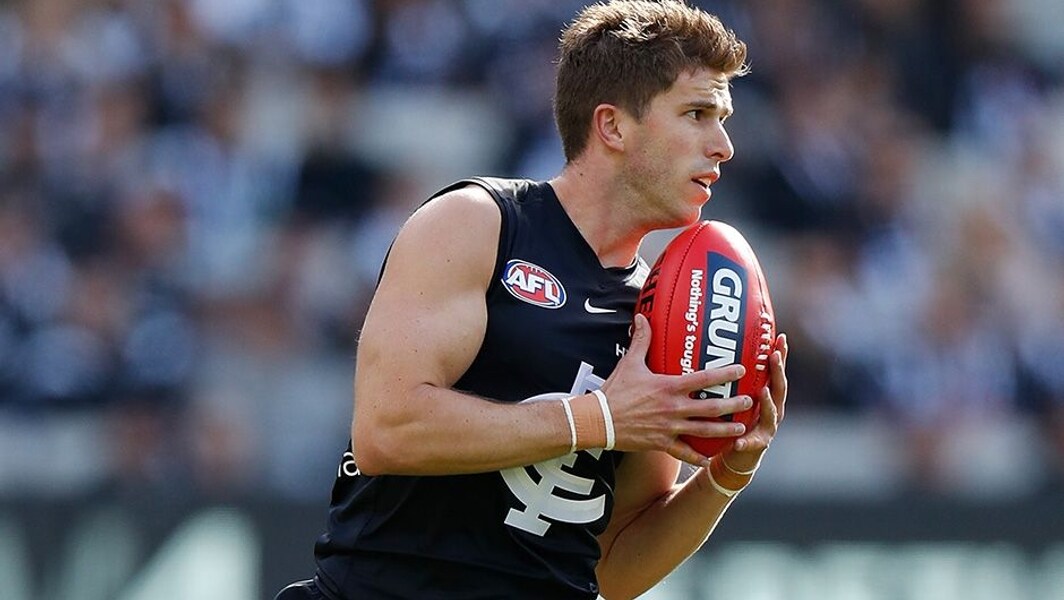 Team selection: Murphy returns