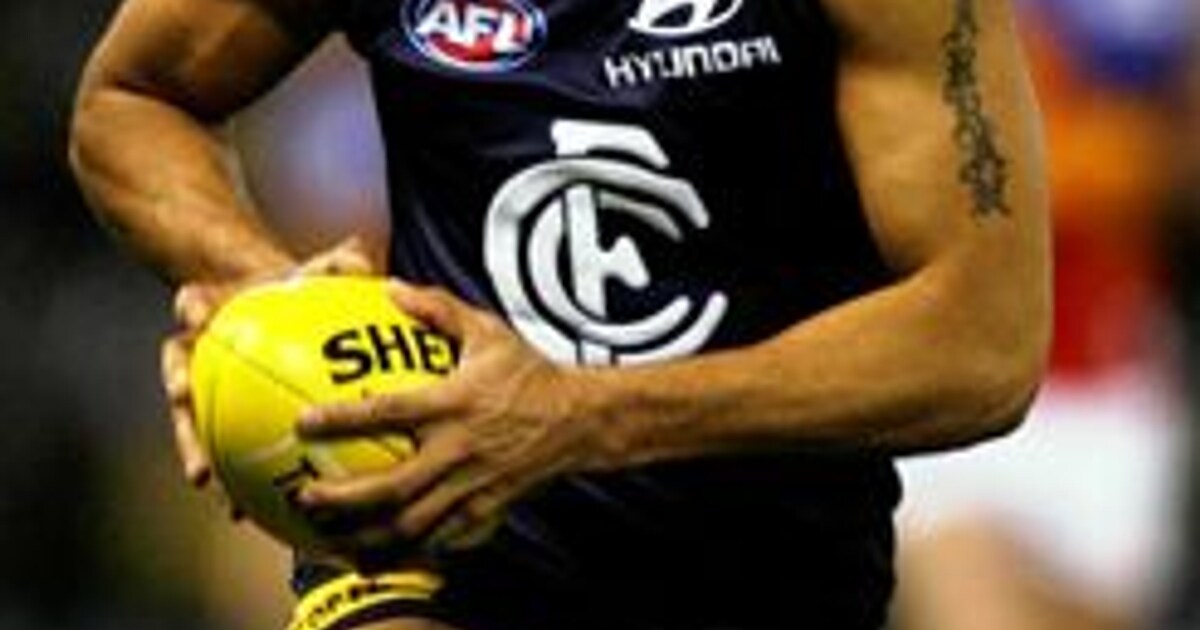 Yarran is back