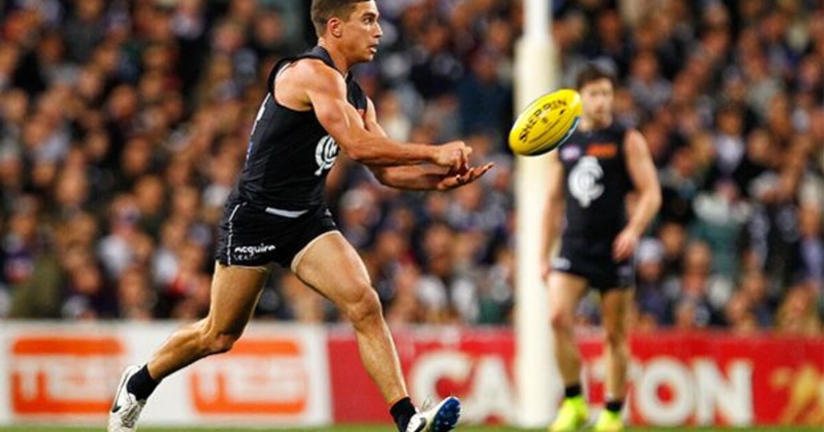 2014 Review: Carrazzo