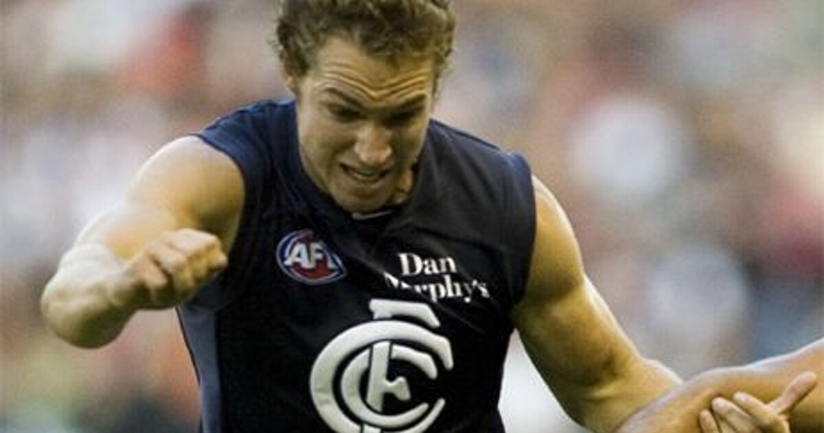 10 minutes with Ross Young