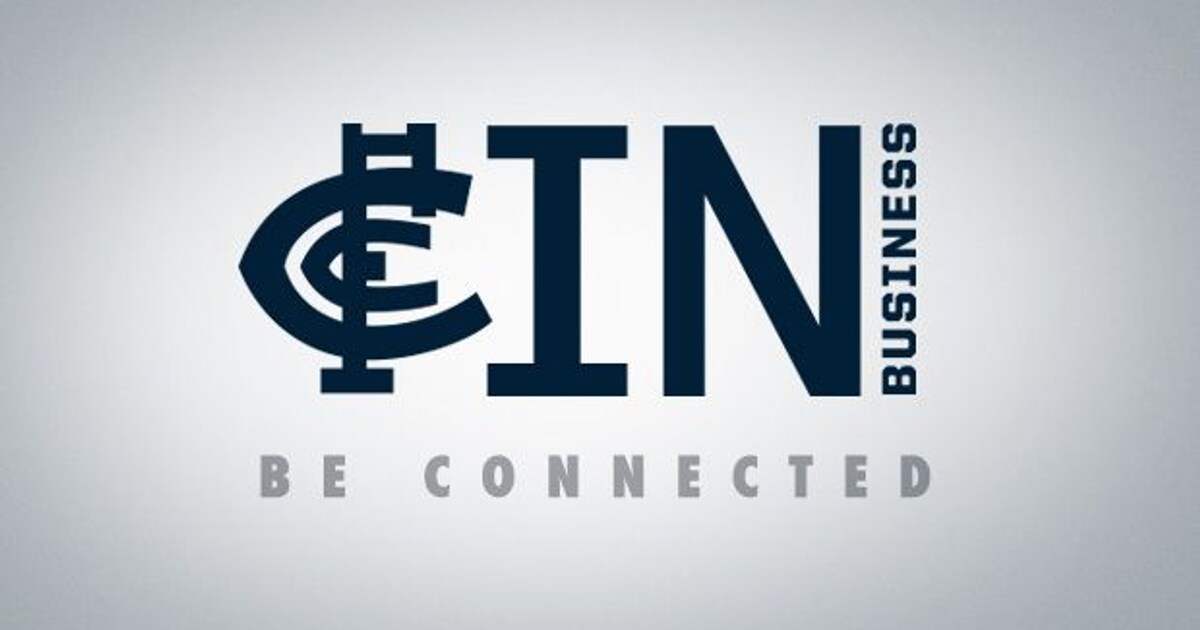 Carlton in Business launched