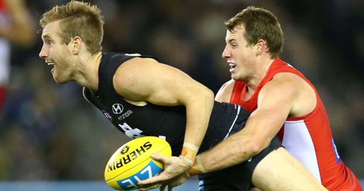 On this day | Carlton's greatest ever comeback