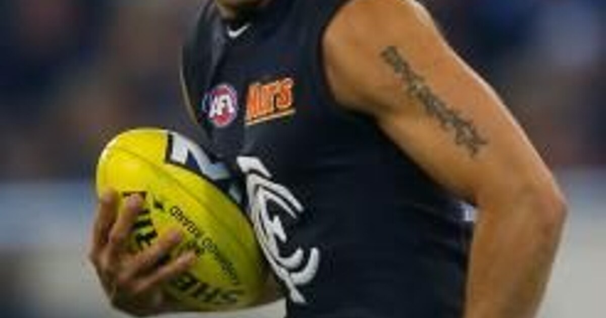 Yarran signs two-year deal