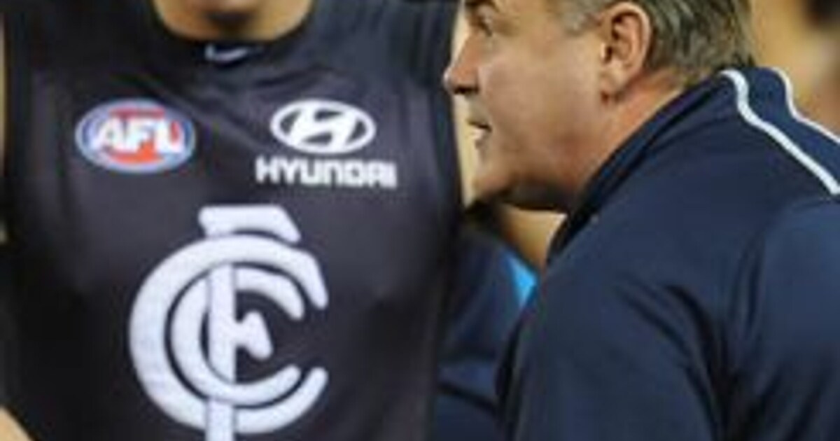 Riley wins AFLCA award