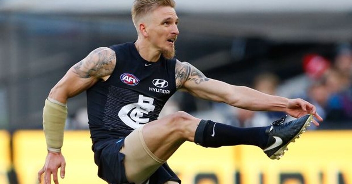 Armfield set to return