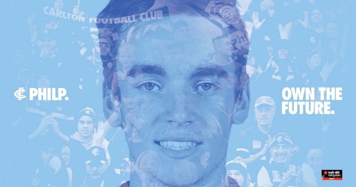 Pick No.20: Sam Philp