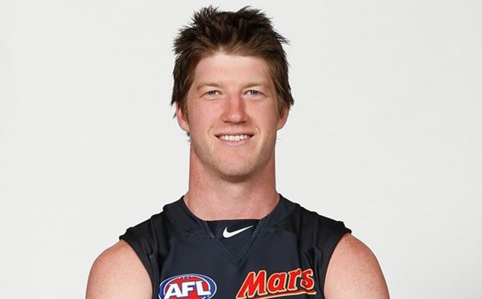 Rowe gets behind Make More Memories campaign