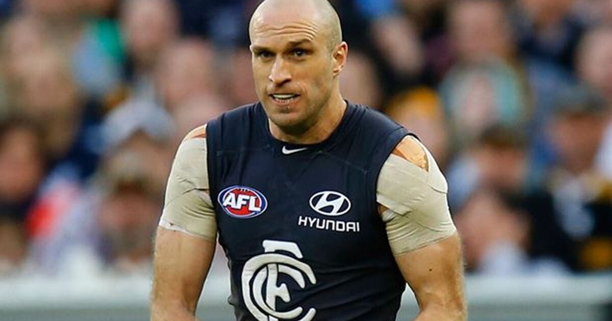 Judd, Walker and Curnow in the mix