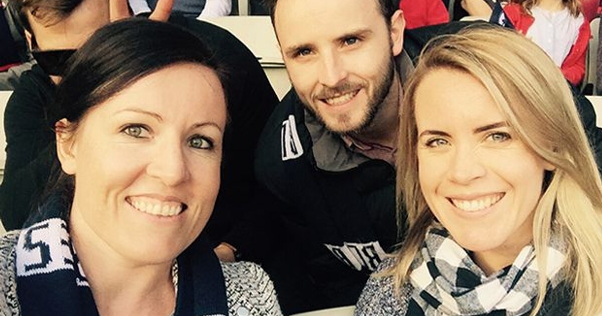 Member profile: Kate McClean