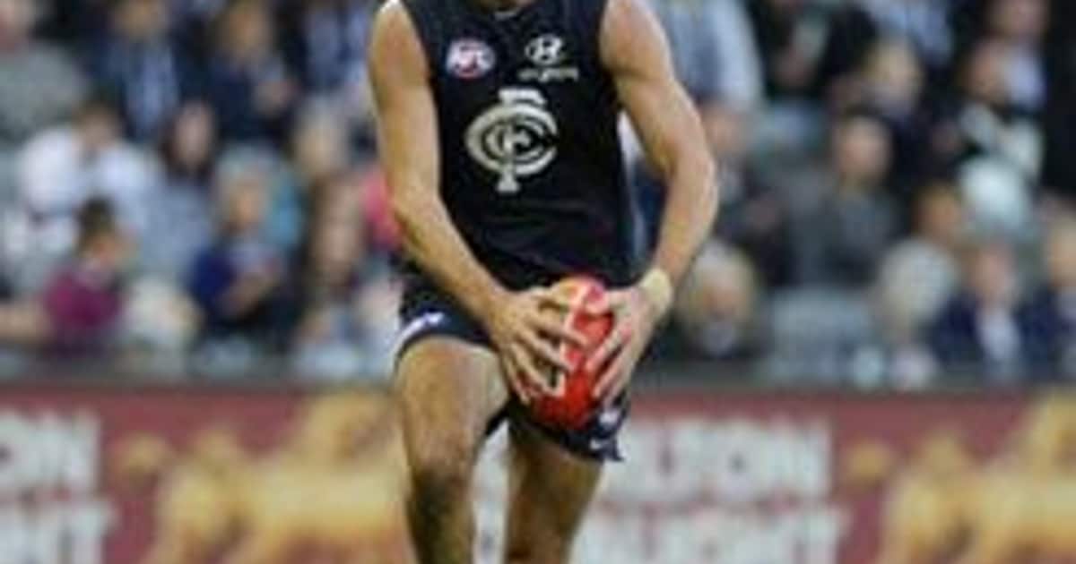 Waite returns for Blues