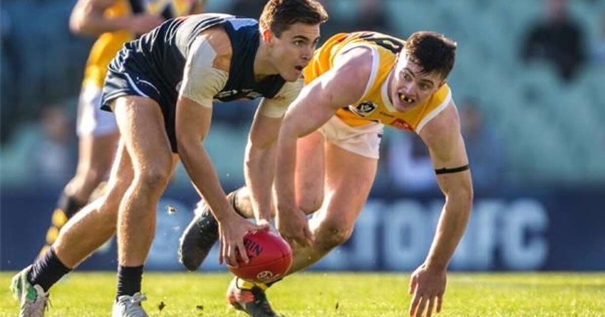 VFL preview: Round 10