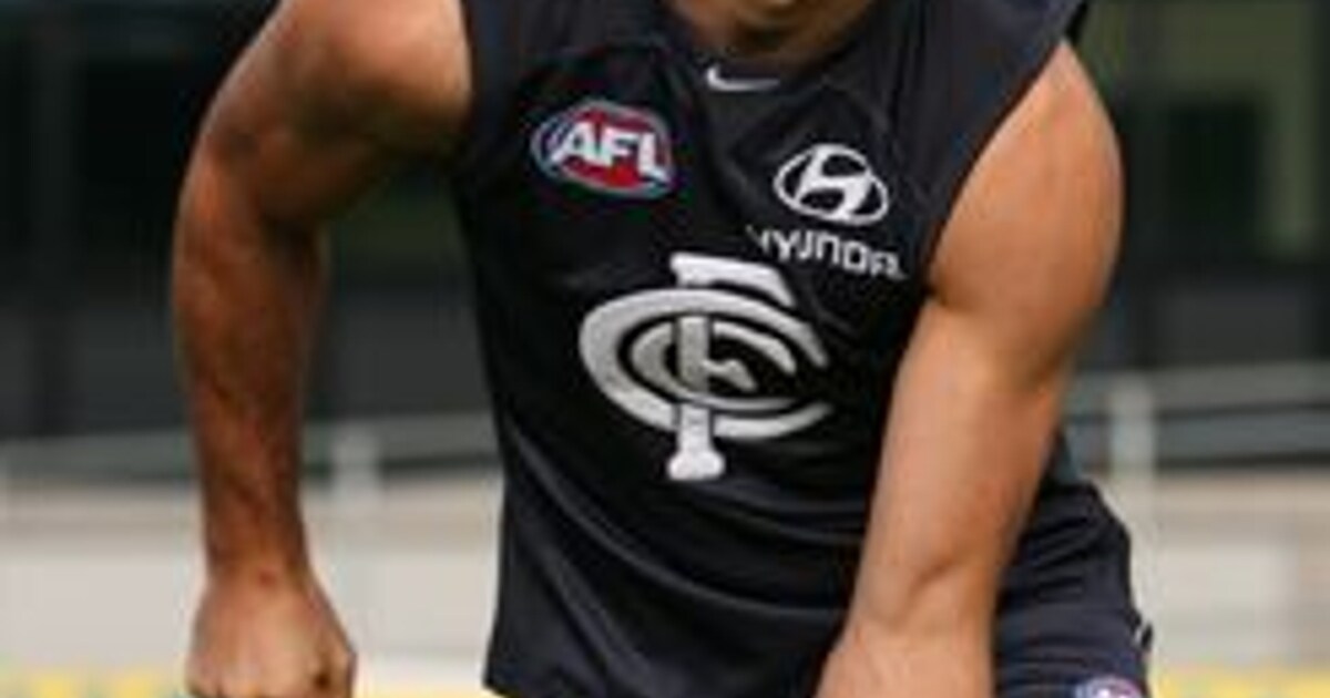 Lucas to make Debut