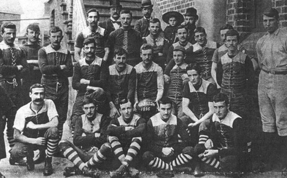 The curious case of Bill Ahern