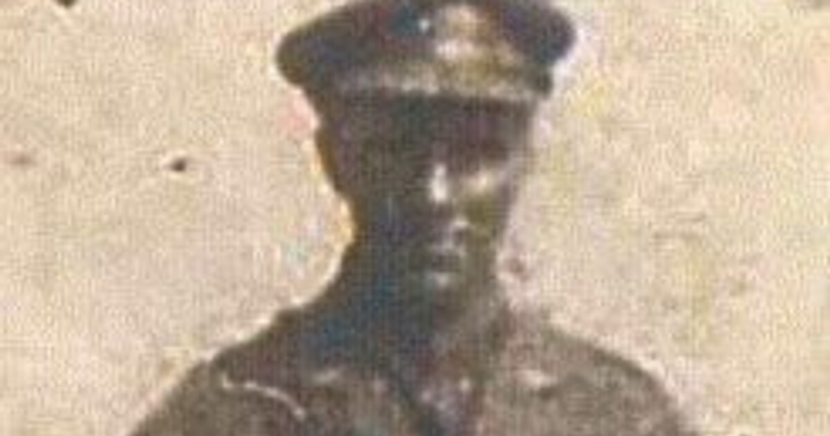 Carlton war hero emerges