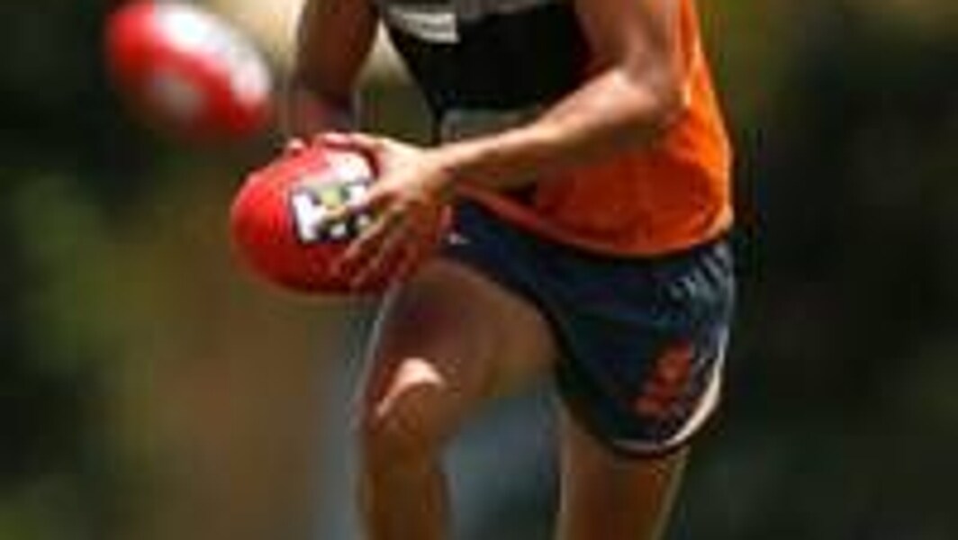 Get to know: Jarrod Pickett