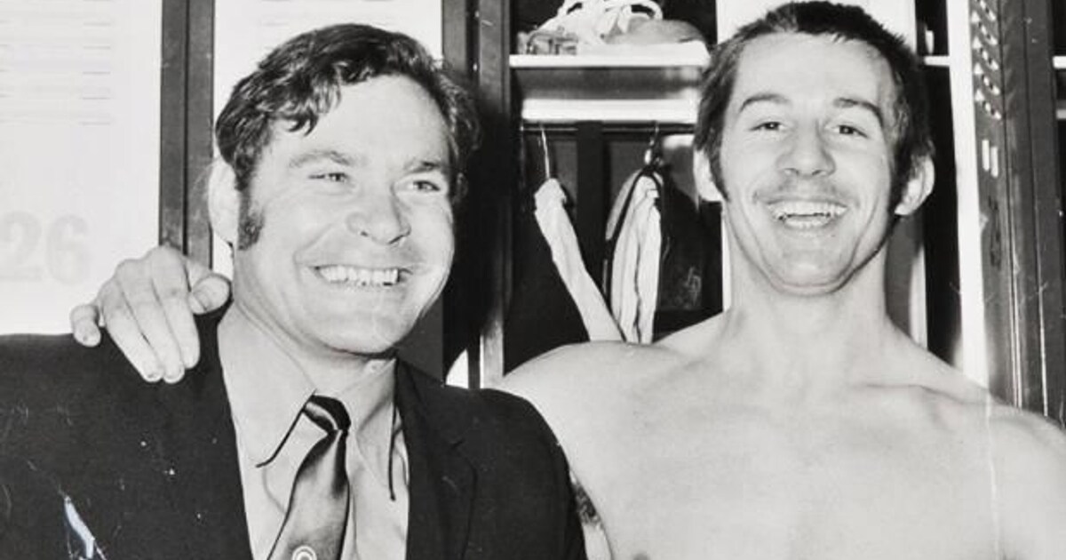 Crosswell: 'It's a fabulous honour'