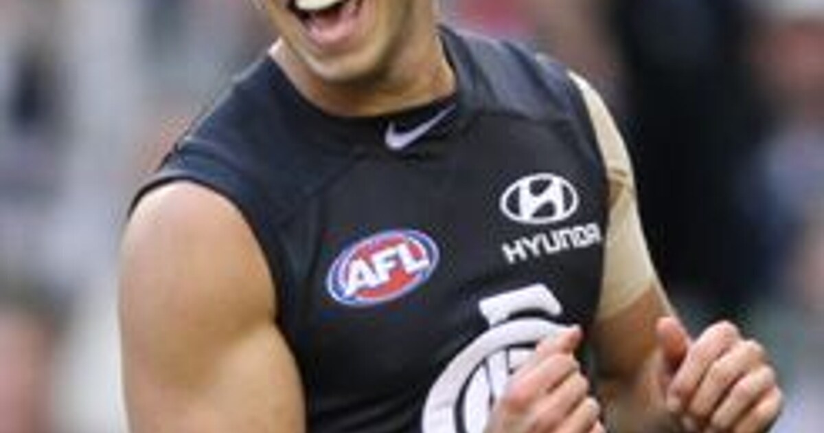 Murphy named Coaches Best