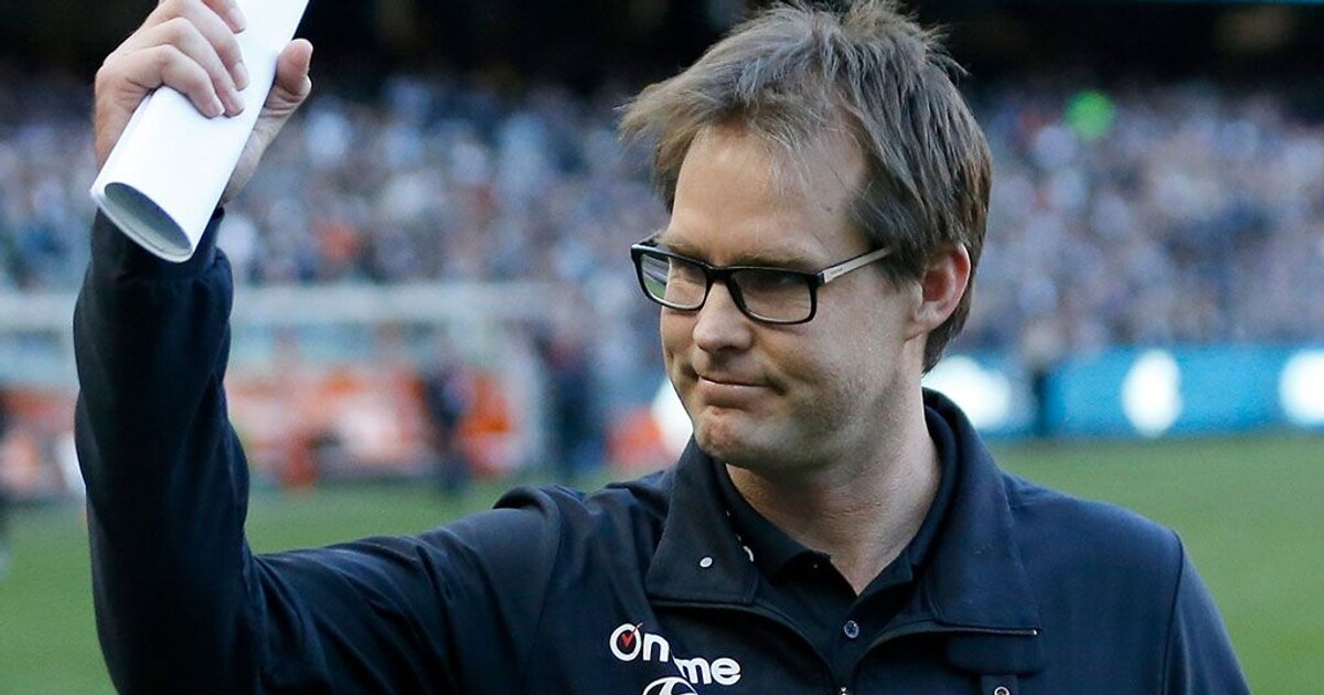 Teague previews last round