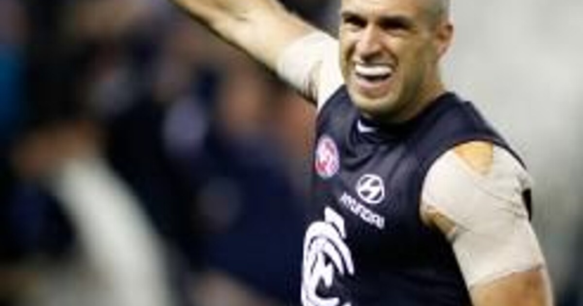 Forward march for Judd