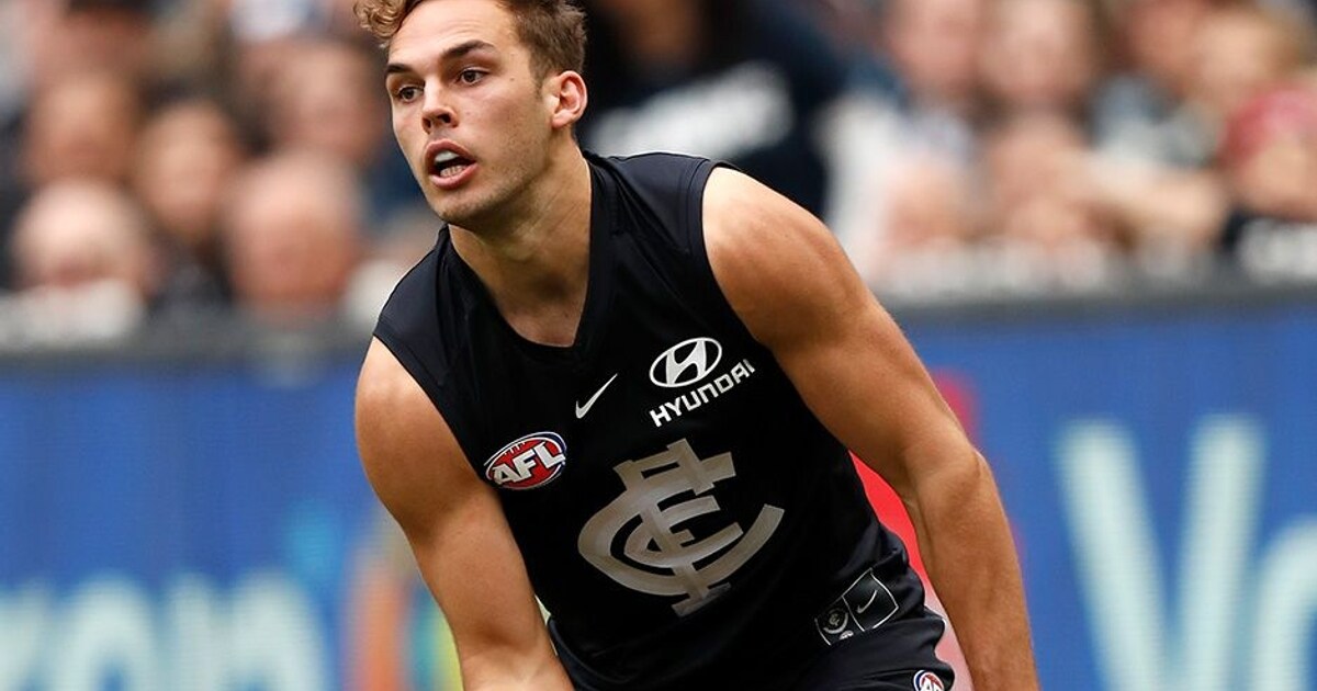 Cuningham nearing return