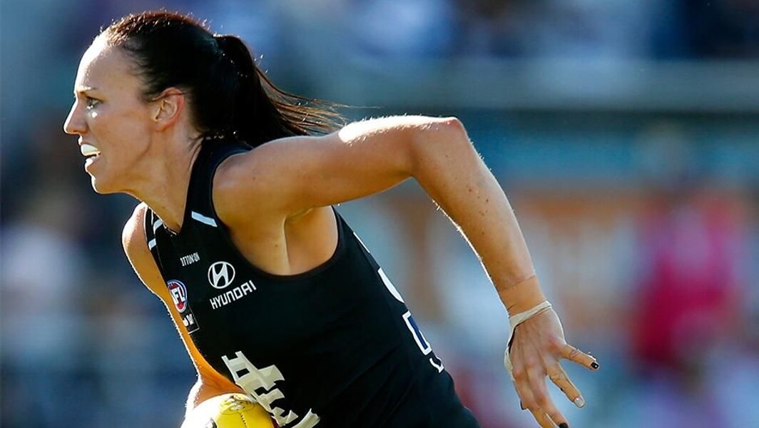 Downie up for Brisbane battle