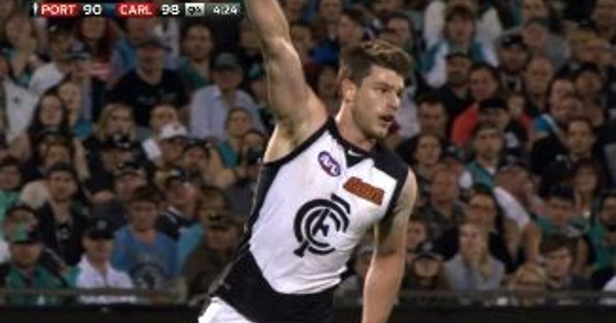 2013 Review: Bryce Gibbs