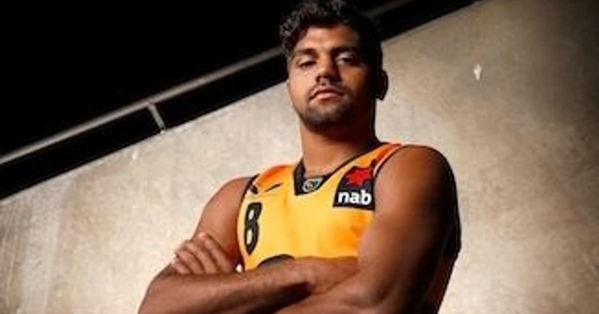 Pick 60: Clem Smith