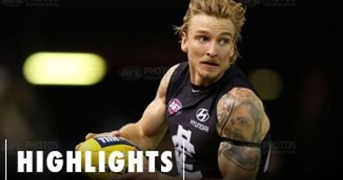 Season review: Dennis Armfield