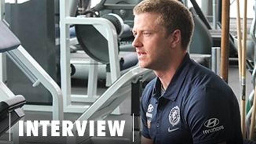 Get to know: Tim Clarke