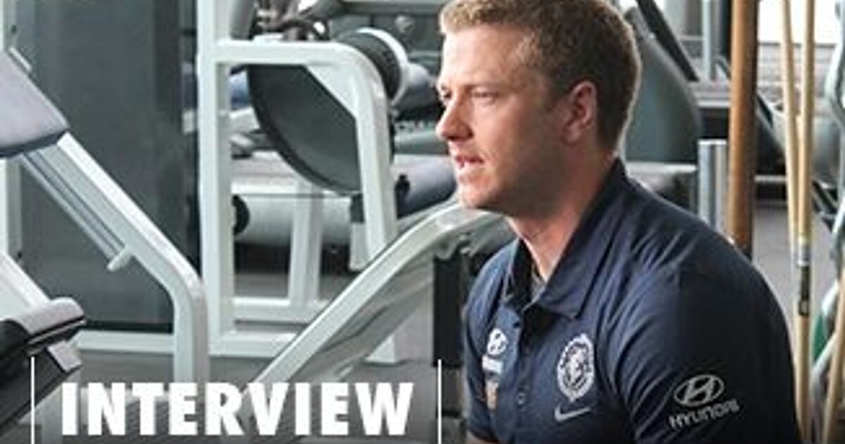 Get to know: Tim Clarke