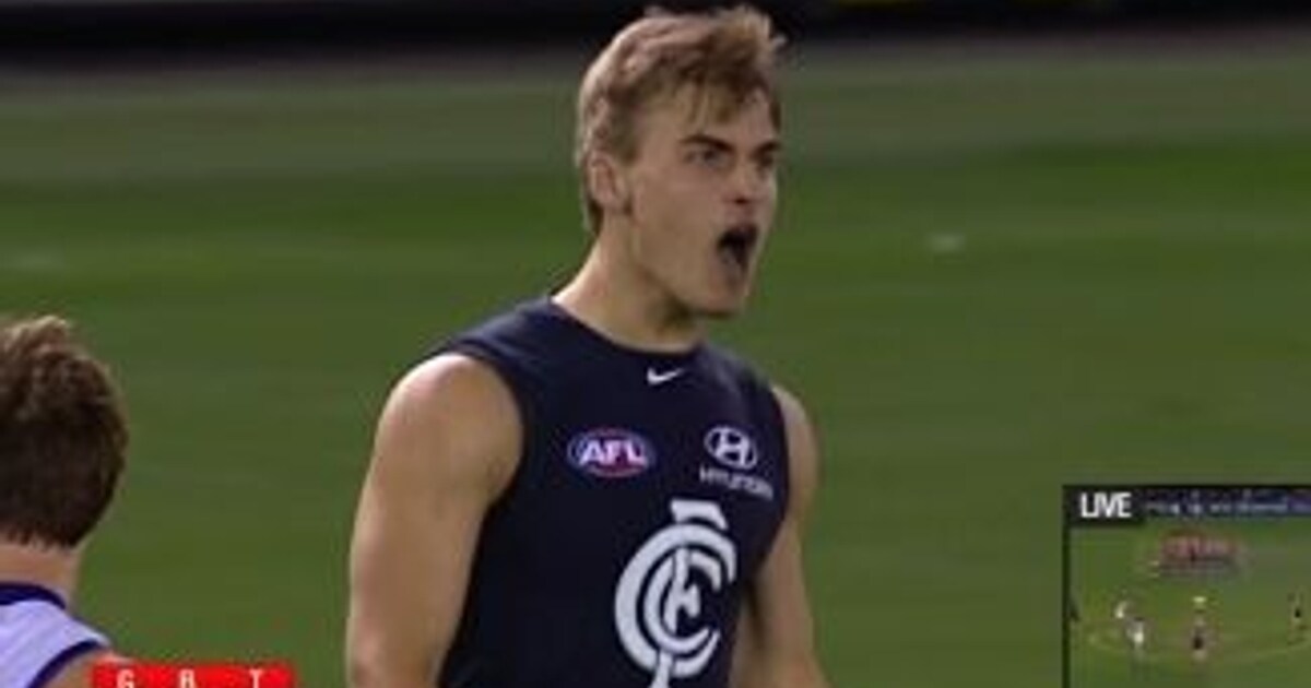 2013 Review: Matthew Watson