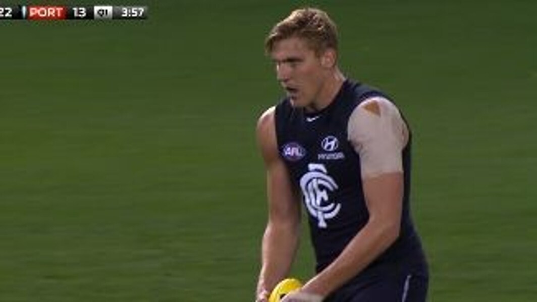 2013 Review: Tom Bell