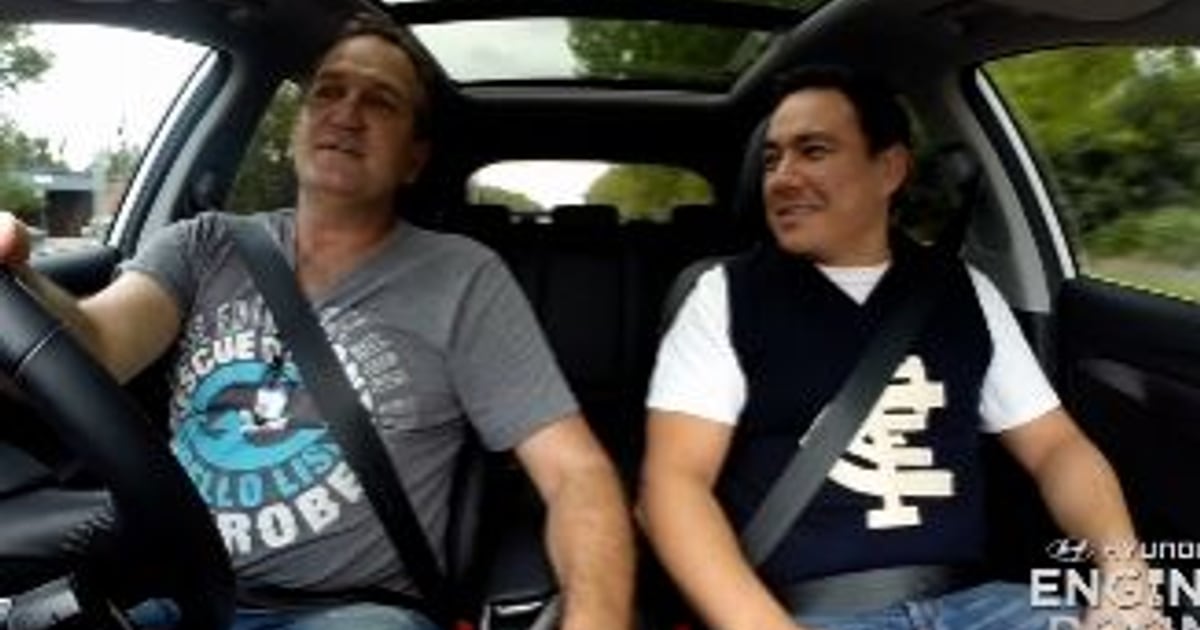 "The Dominator" returns to the 'G