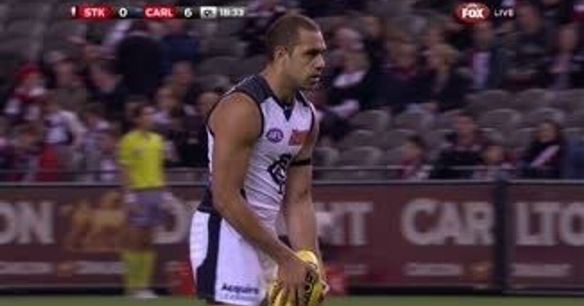 CFC TV: Monday Showreel - Chris Yarran