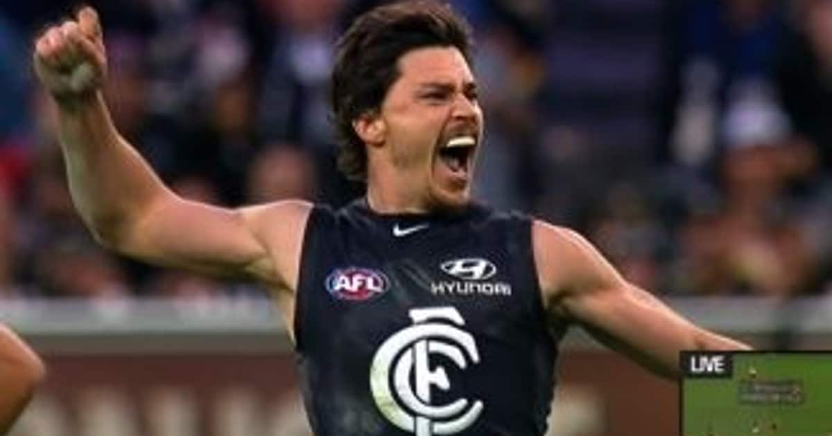 2013 Review: Nick Duigan