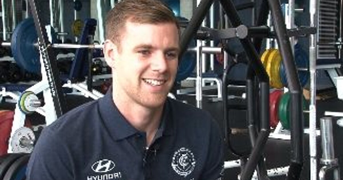 Top Trades: #8 - Sam Docherty