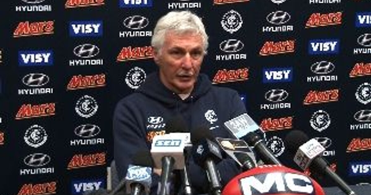 Garlett costs himself AFL recall