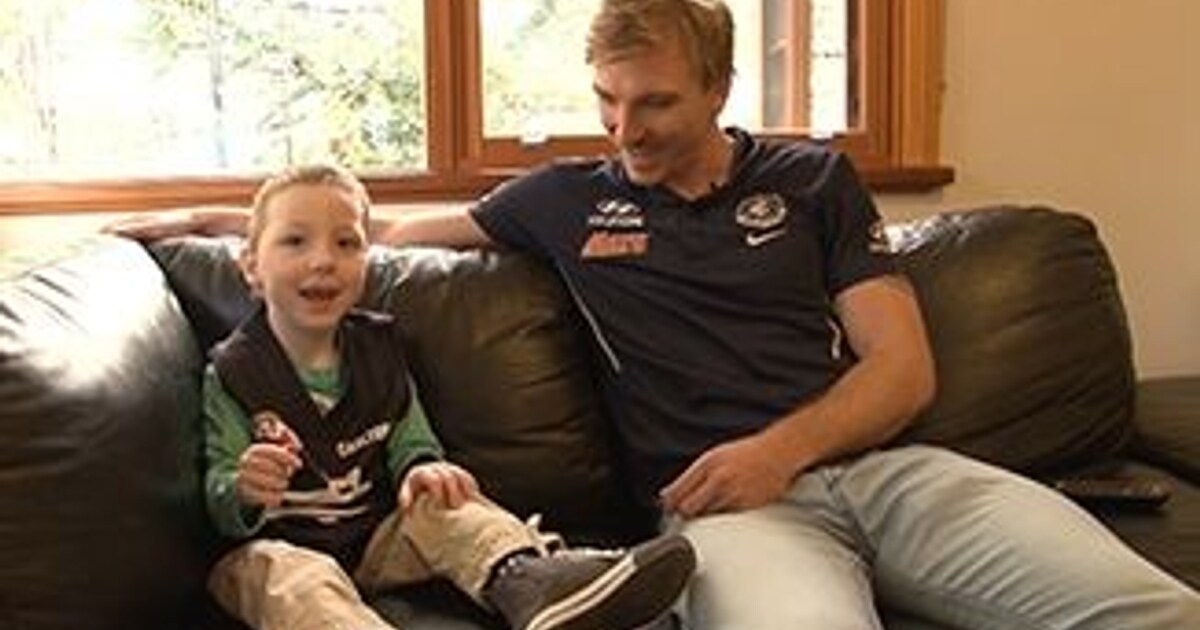 Armfield a worthy winner