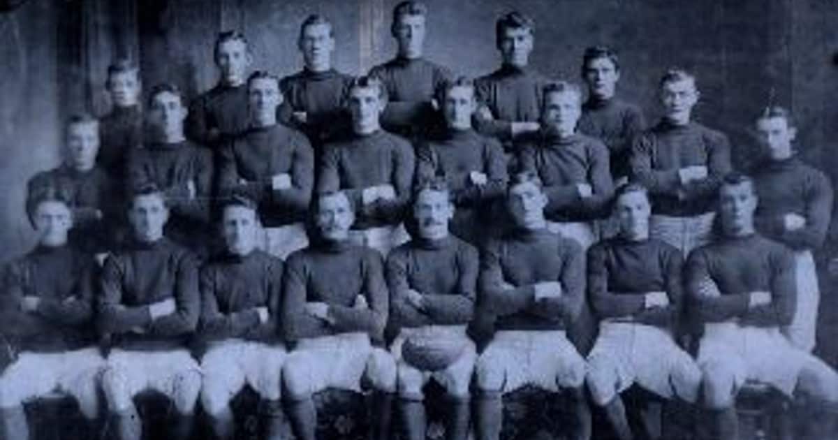 CFC TV: On This Day - 1908 Premiership