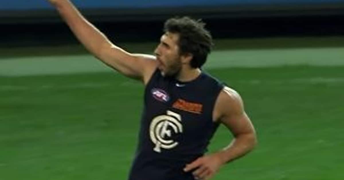 2013 Review: Jarrad Waite