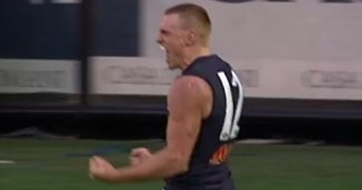 2013 Review: Mitch Robinson