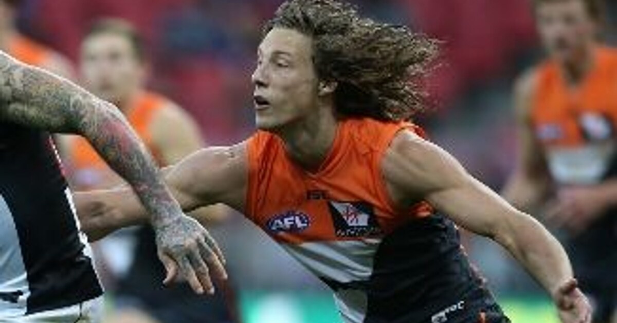 CFC TV: Mark Whiley Highlights