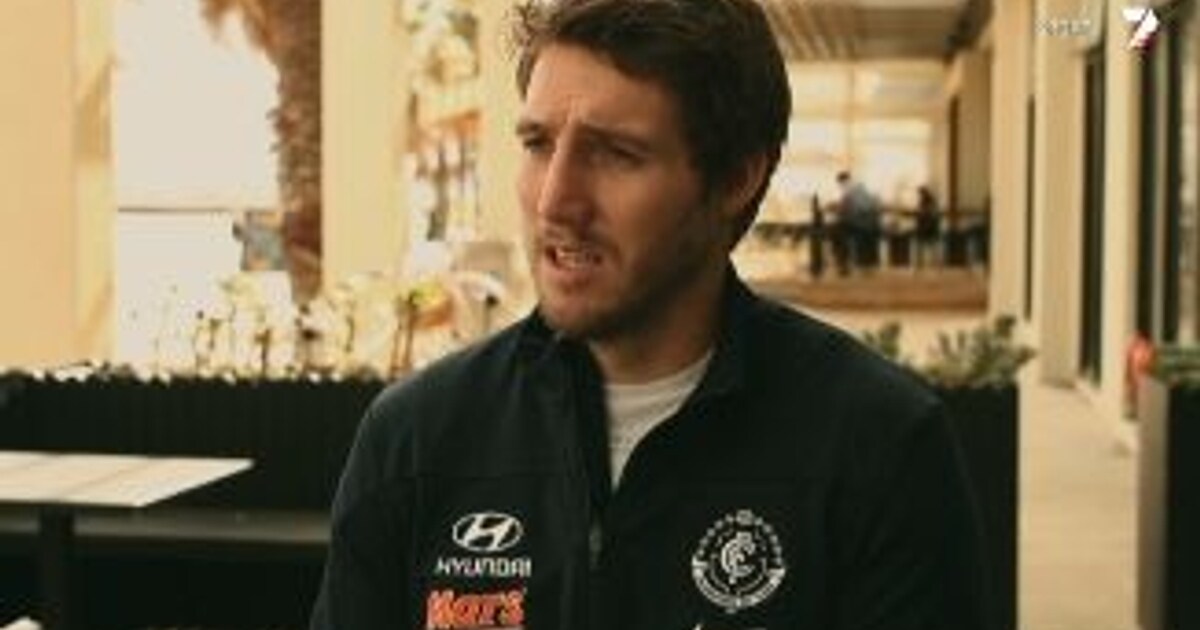 CFC TV: Dale Thomas Feature