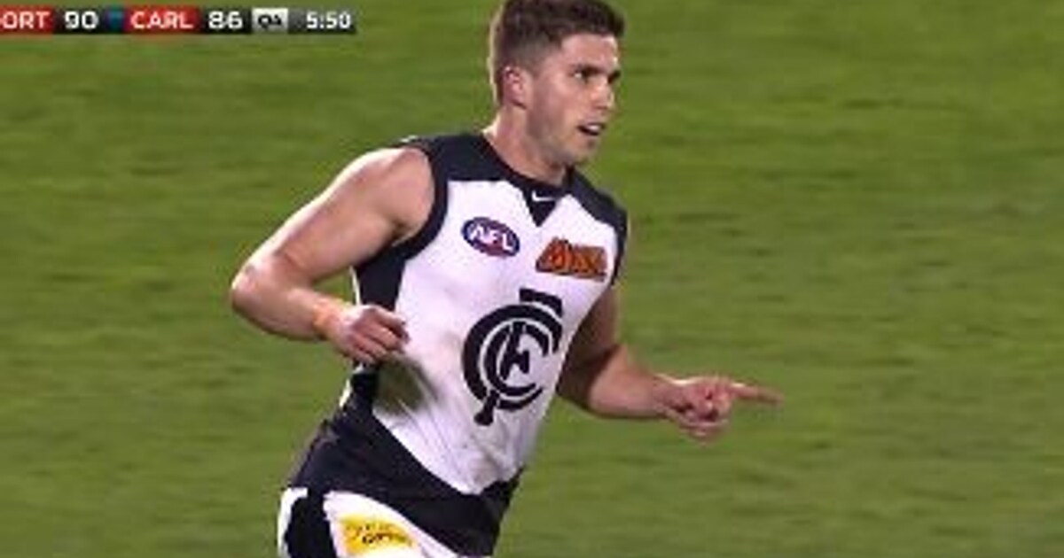 2013 Review: Marc Murphy