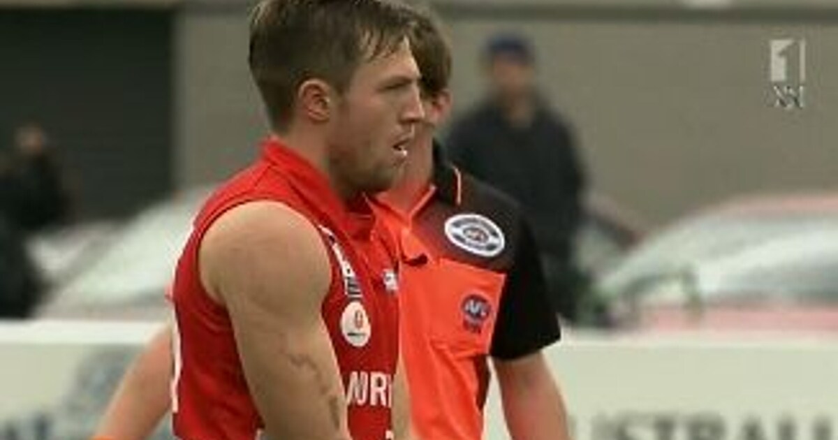 2013 Review: Jeremy Laidler