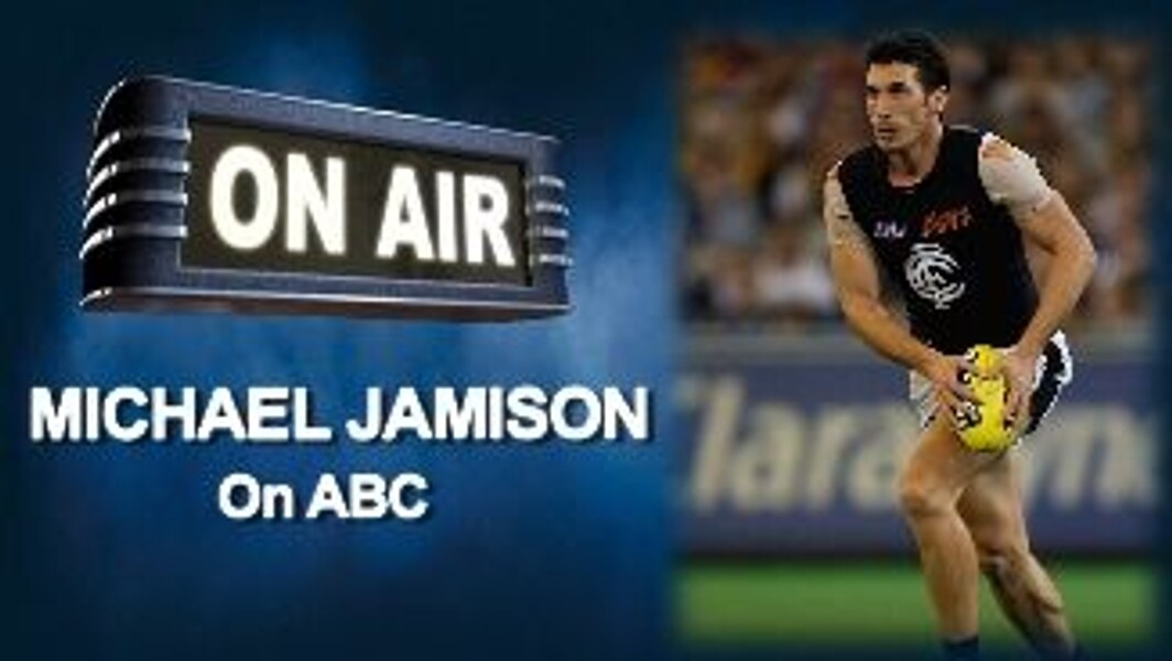Jamison praises youngsters