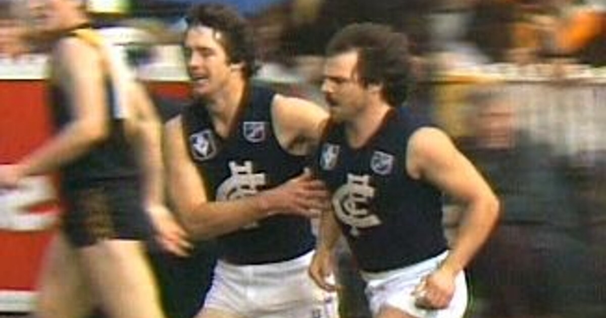 CFC TV: On This Day - 1982 Premiership