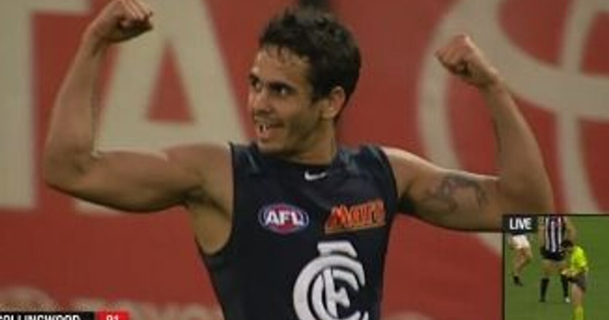 2013 Review: Jeff Garlett